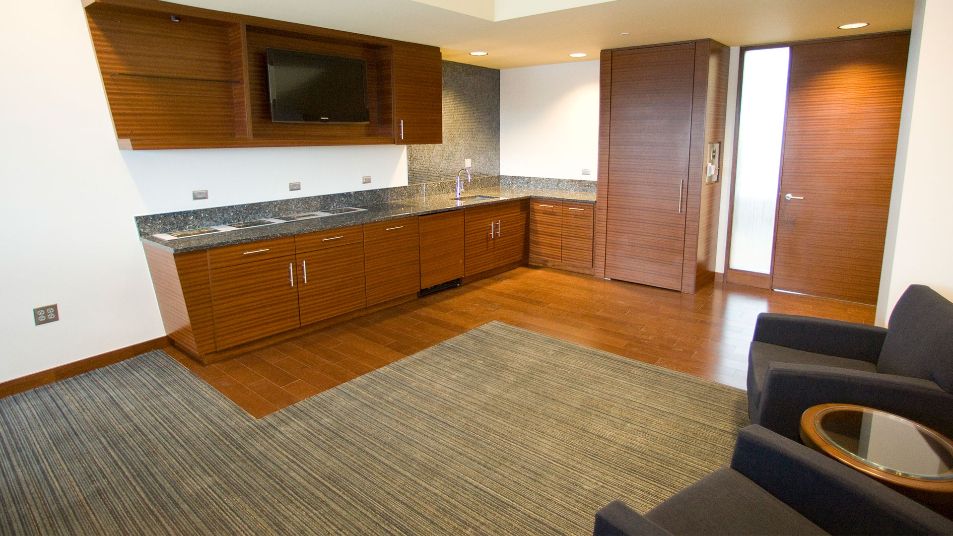 Premium Rentals – Michigan Athletics Facility Rentals
